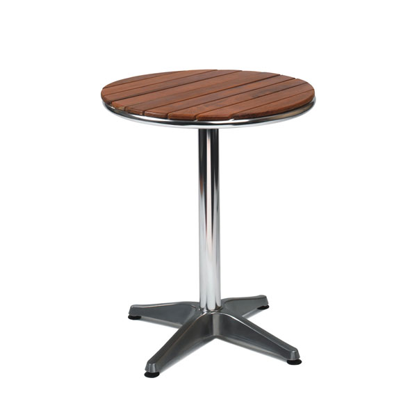 Nice Teak Dining Table KP Seating