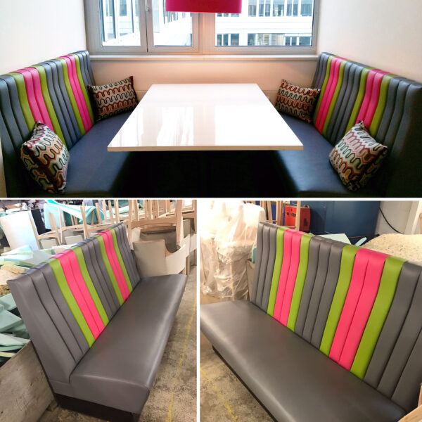 KP Seating - Bench Seating Specialists